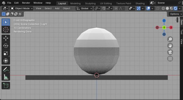 How to Use Blender to Learn About Light and Shadow – Monika Zagrobelna