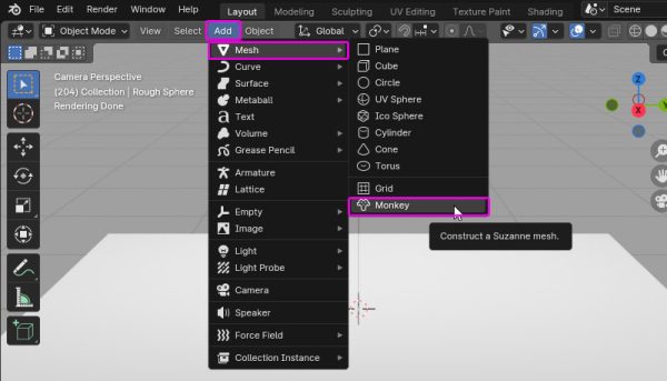 How to Use Blender to Learn About Light and Shadow – Monika Zagrobelna
