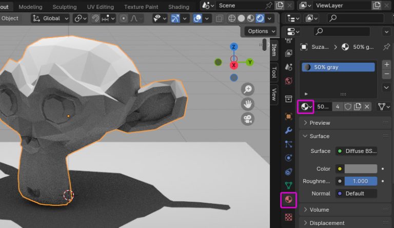How to Use Blender to Learn About Light and Shadow – Monika Zagrobelna
