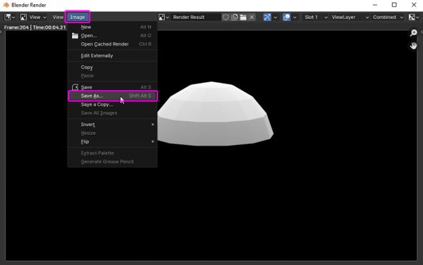 How to Use Blender to Learn About Light and Shadow – Monika Zagrobelna