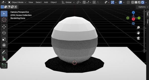 How to Use Blender to Learn About Light and Shadow – Monika Zagrobelna