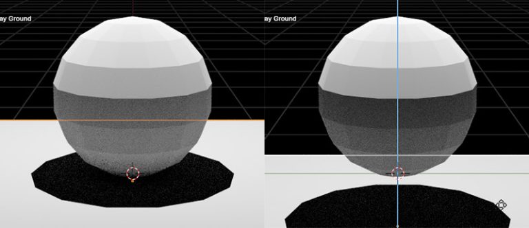 How to Use Blender to Learn About Light and Shadow – Monika Zagrobelna