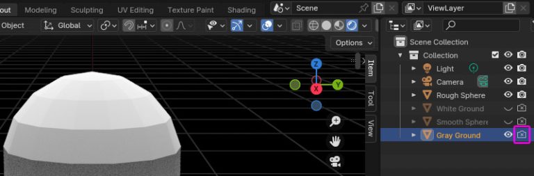 How to Use Blender to Learn About Light and Shadow – Monika Zagrobelna