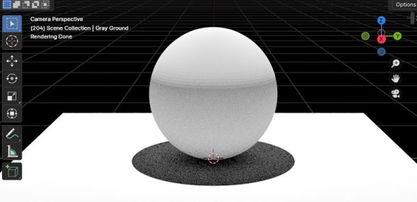 How to Use Blender to Learn About Light and Shadow – Monika Zagrobelna