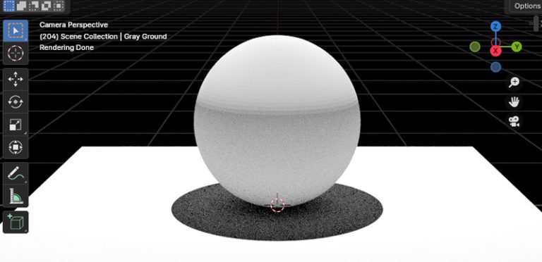 How to Use Blender to Learn About Light and Shadow – Monika Zagrobelna