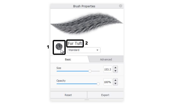 How to Create Custom Brushes in Sketchbook – Monika Zagrobelna