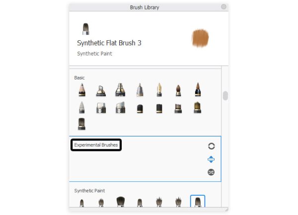 How to Create Custom Brushes in Sketchbook – Monika Zagrobelna