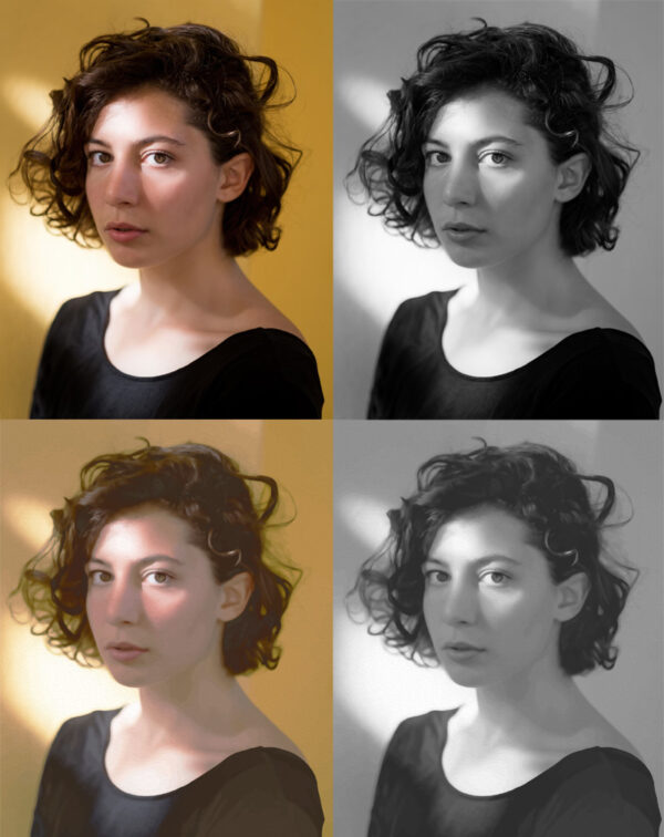 How to Draw What You See – Monika Zagrobelna