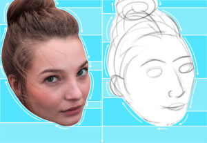 How to Draw What You See – Monika Zagrobelna