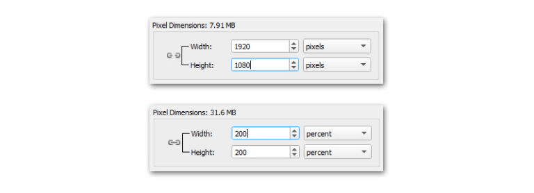 What DPI, Size, and Resolution are Best for Digital Art? – Monika ...
